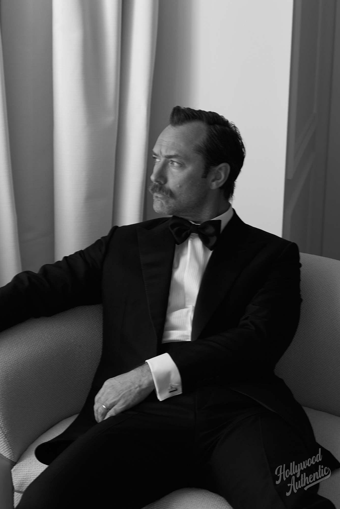 Cannes Dispatch - Hollywood Authentic