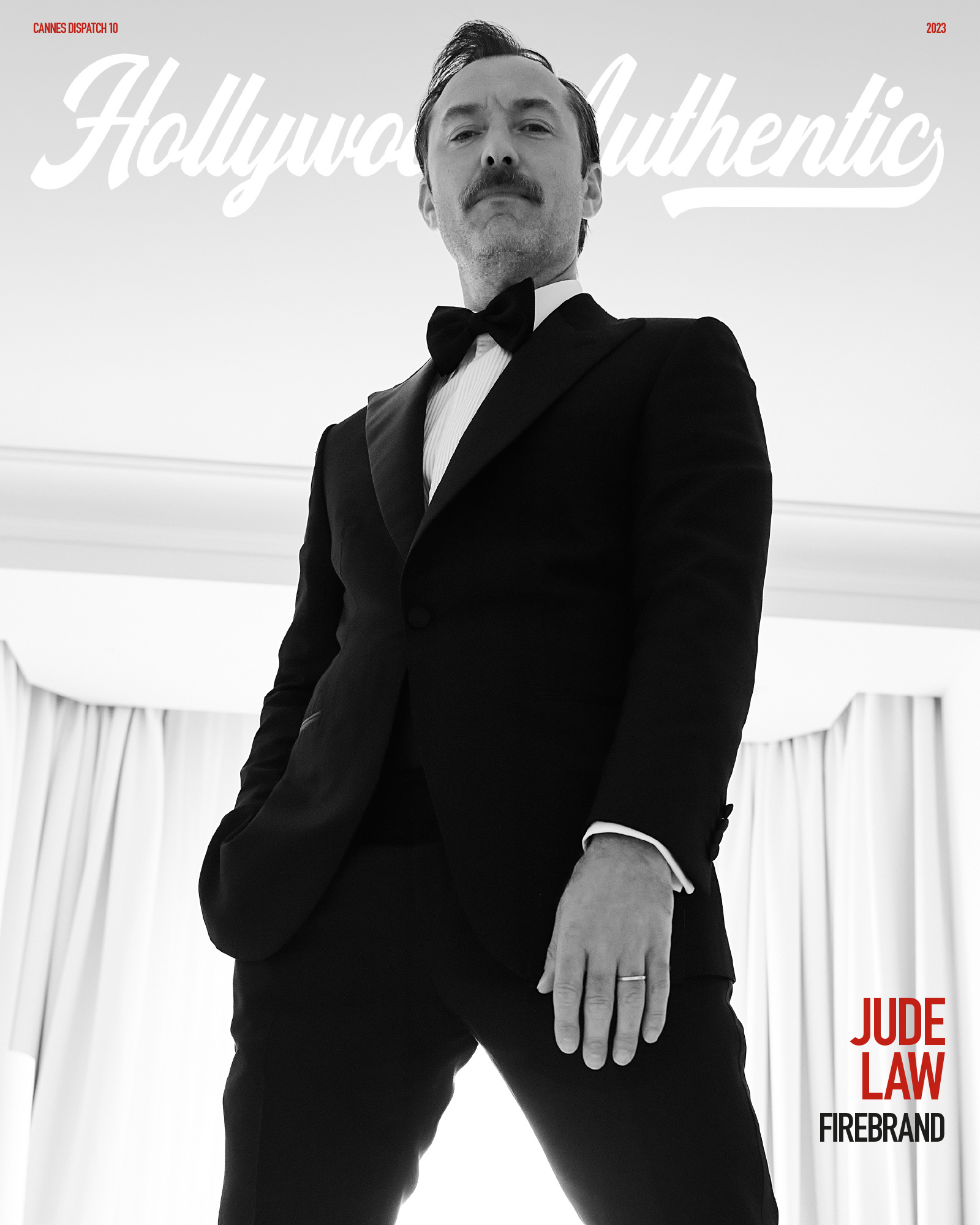 Cannes Dispatch - Hollywood Authentic