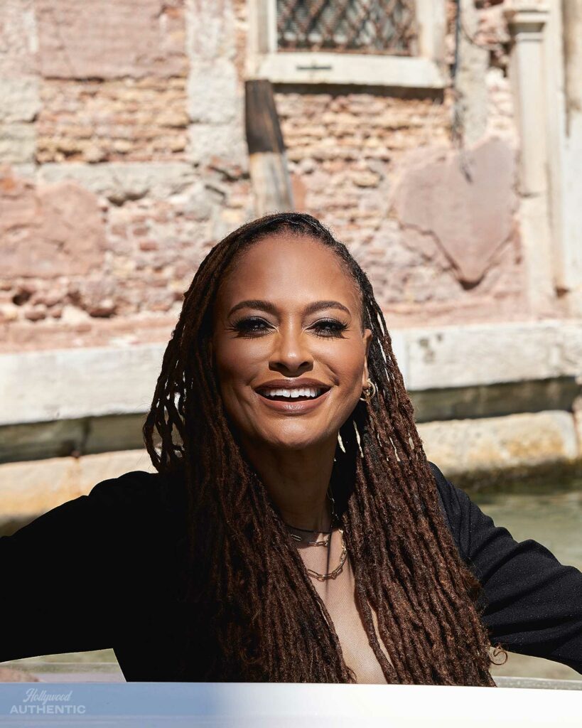 AVA DUVERNAY - Hollywood Authentic