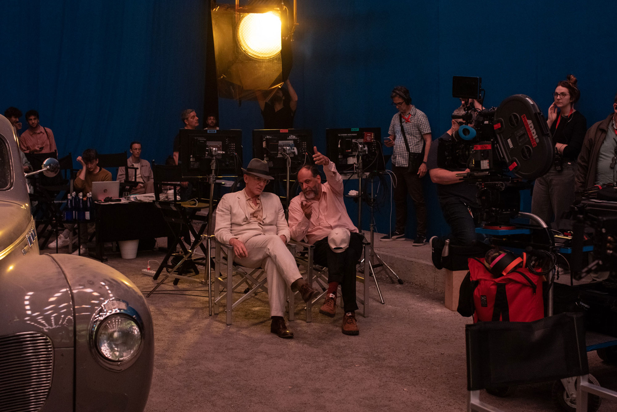 QUEER - Hollywood Authentic