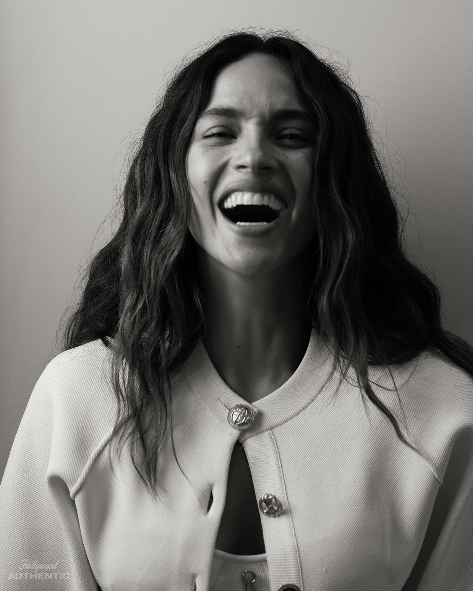 ADRIA ARJONA - Hollywood Authentic