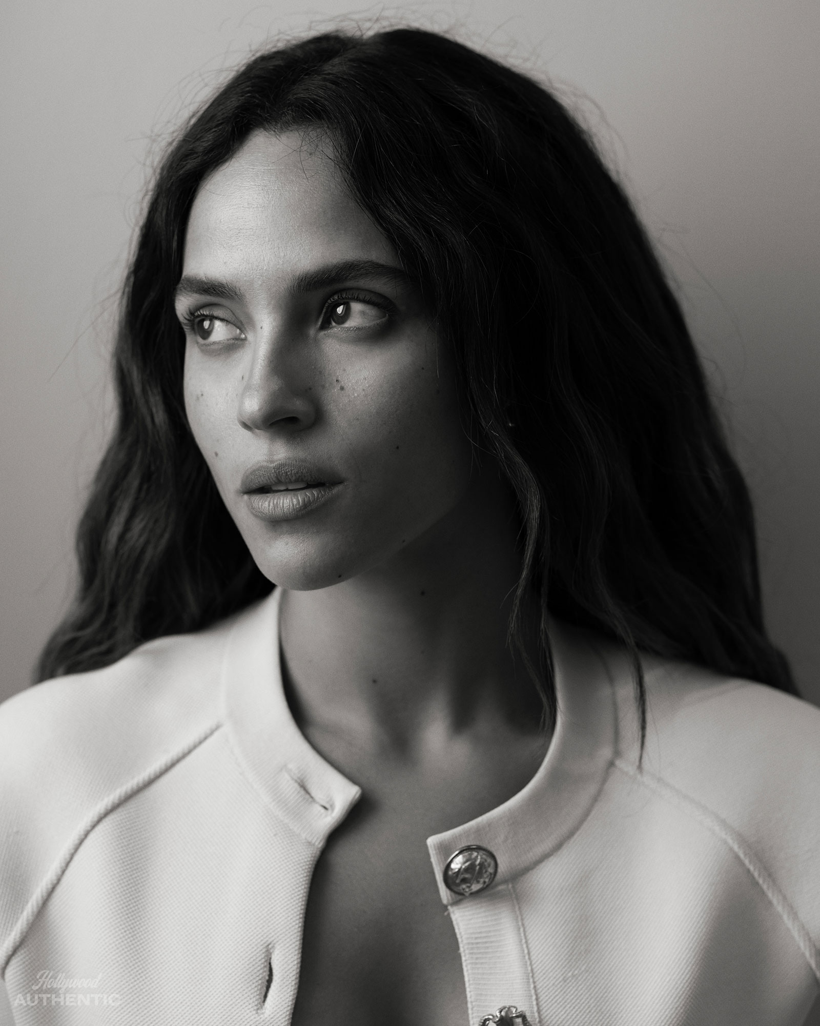 ADRIA ARJONA - Hollywood Authentic