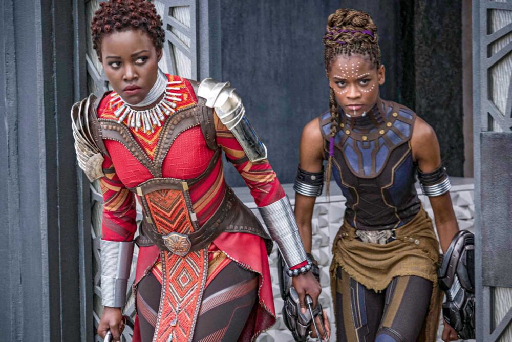 RUTH E. CARTER - Hollywood Authentic