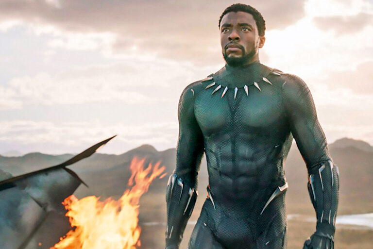 RUTH E. CARTER - Hollywood Authentic