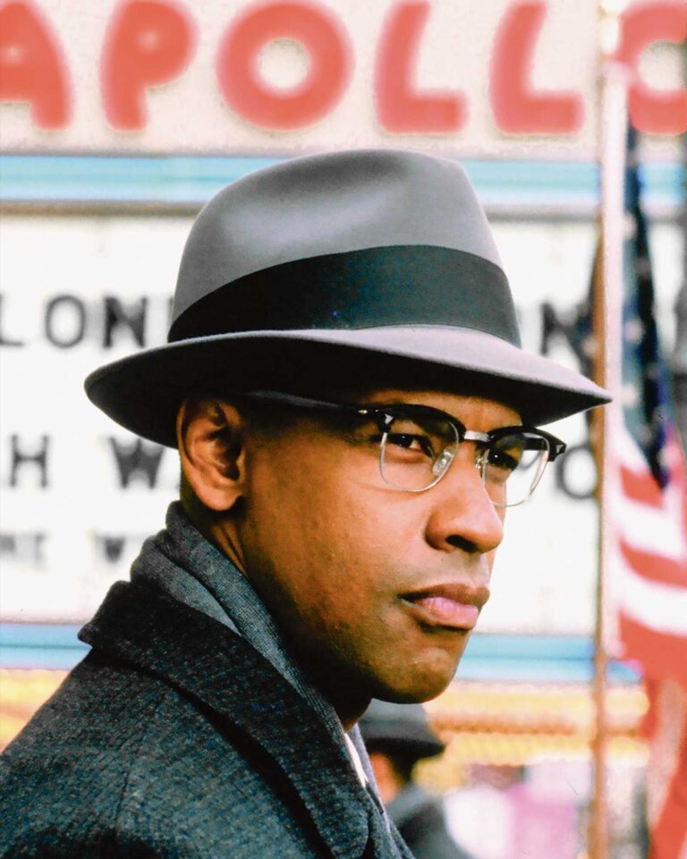 RUTH E. CARTER - Hollywood Authentic