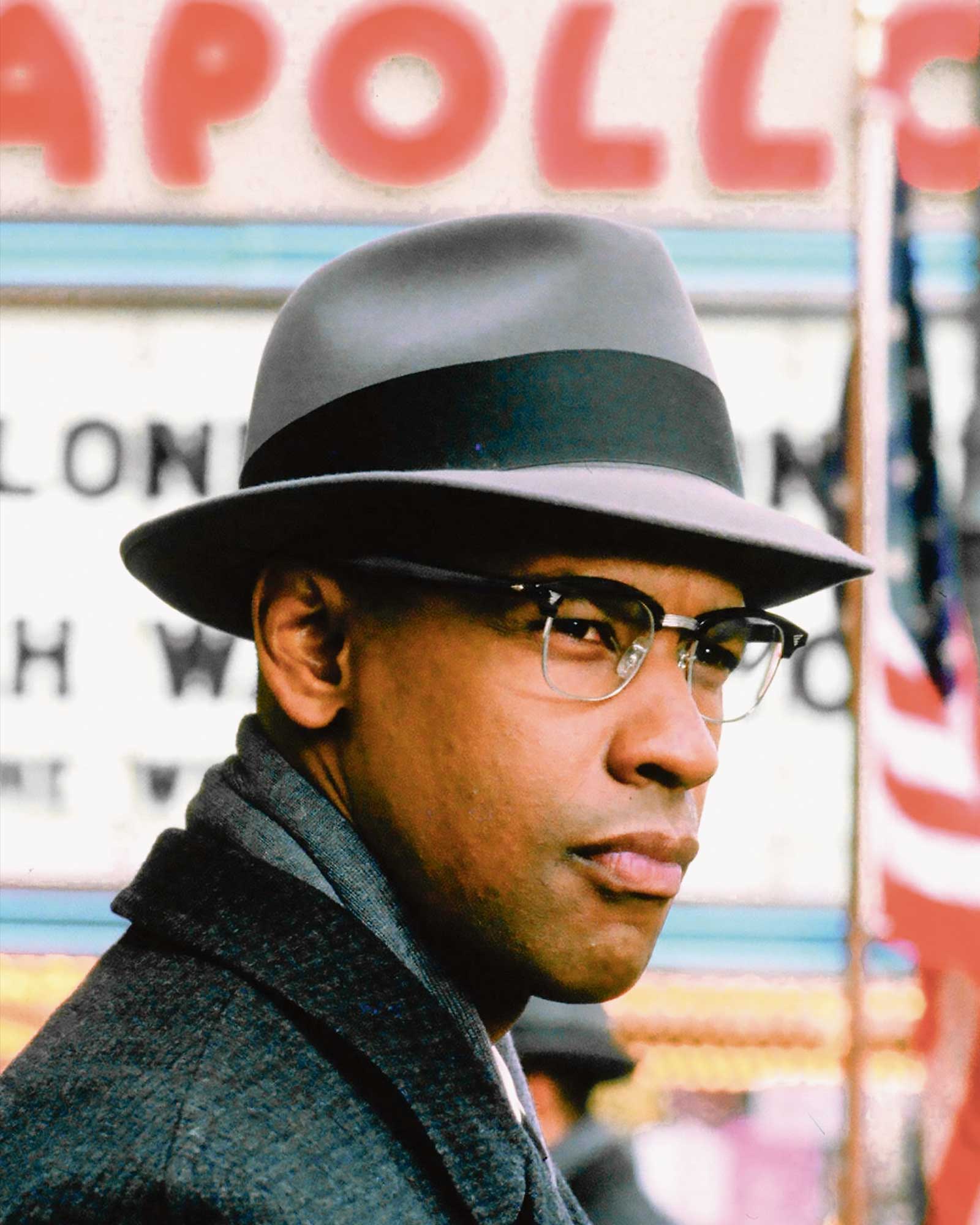 RUTH E. CARTER - Hollywood Authentic